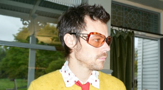 Harry Styles publica nuevo single ‘Aperture’ ya está disponible – Sony ...