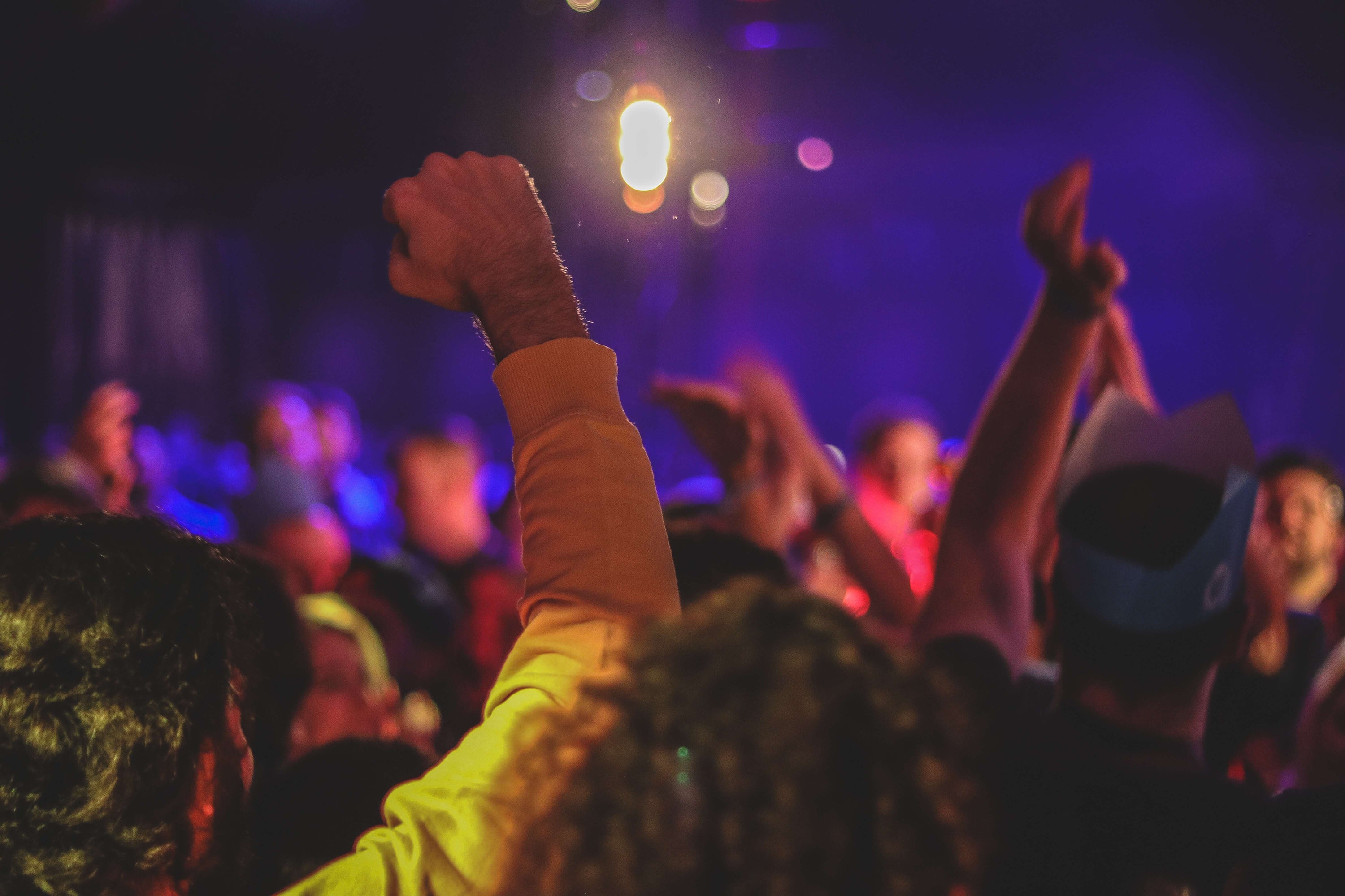 Para ir de fiesta – Sony Music Store