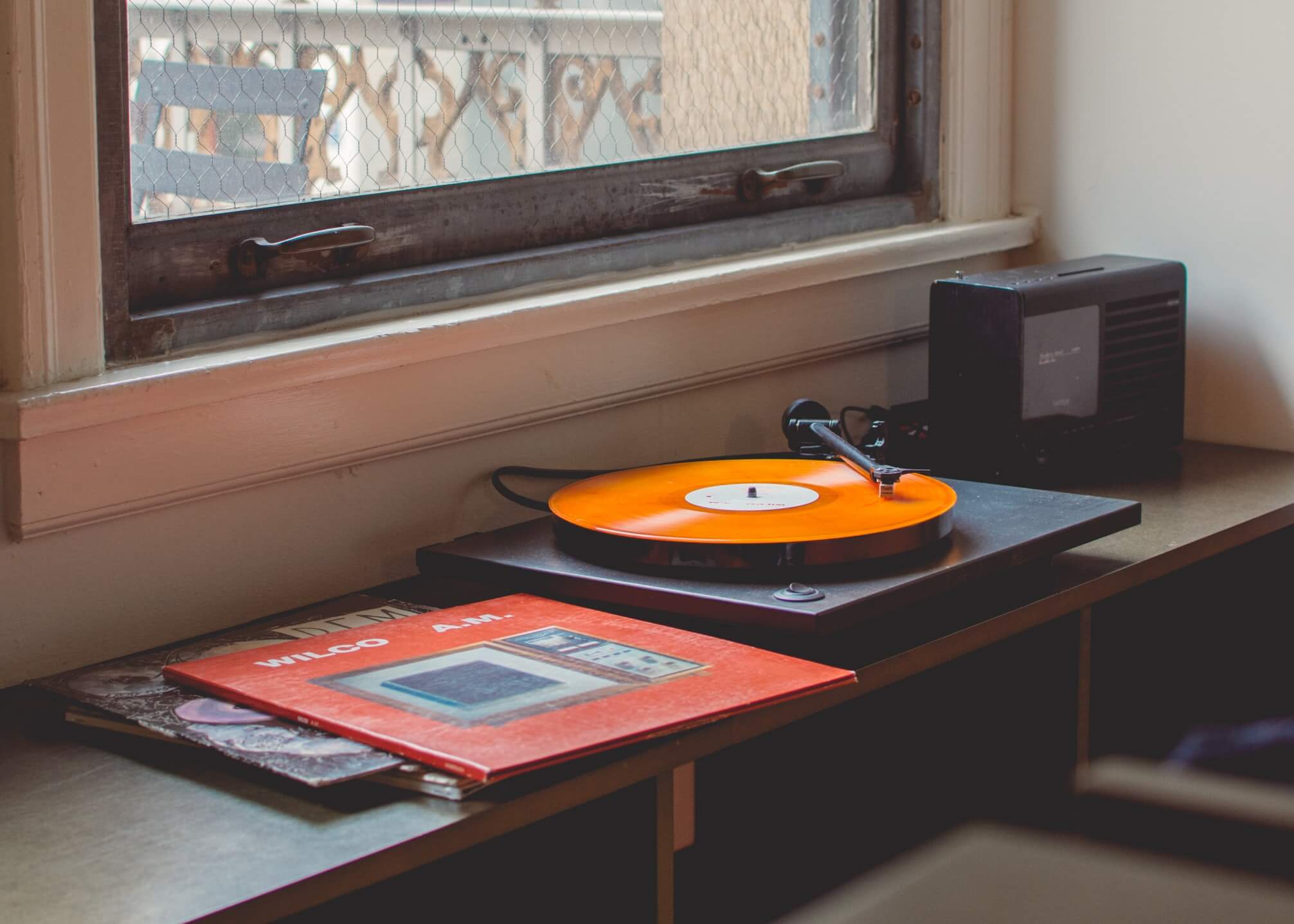 Música – Sony Music Store