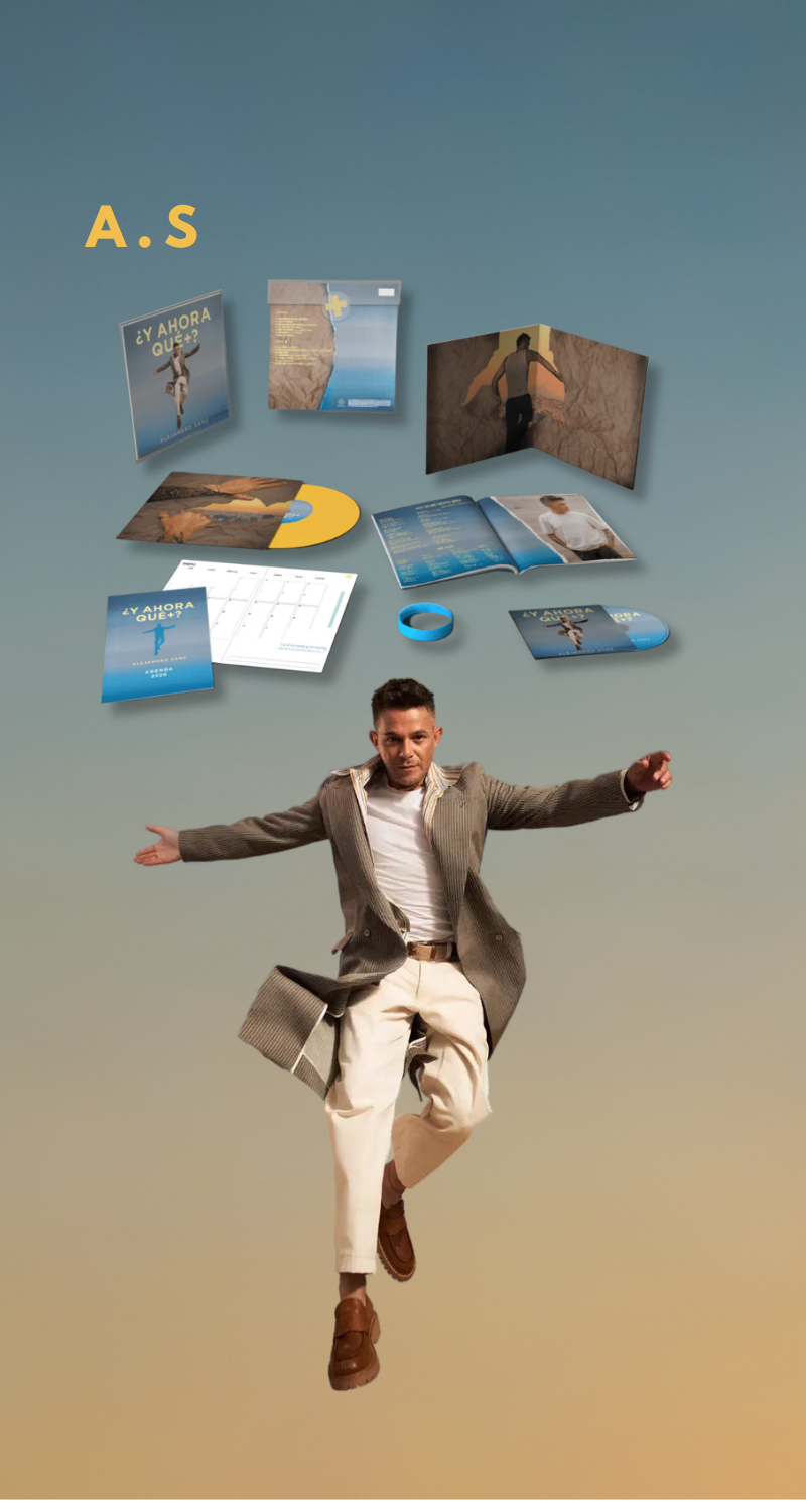 Sony Music Store | Vinyl, CDs, Box Sets & Official Merch
