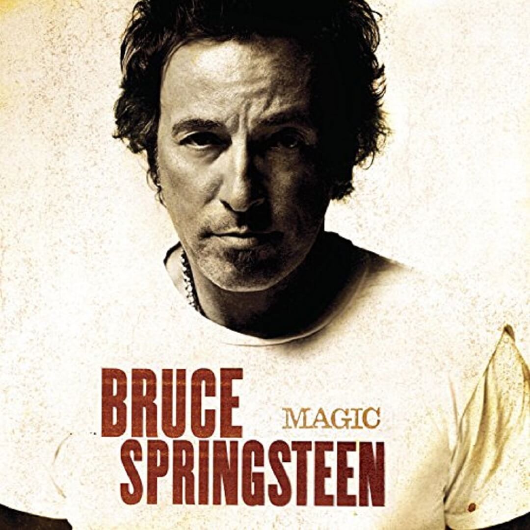 Magic CD en Smfstore – Sony Music Store