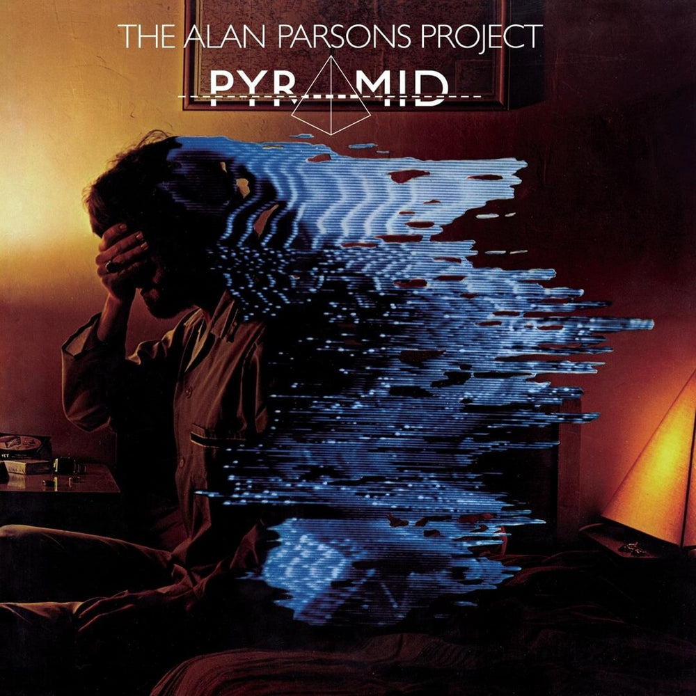 Pyramid (remastered) en SMFSTORE