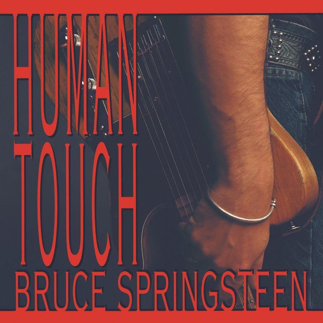 Human Touch CD en Sony Music Store